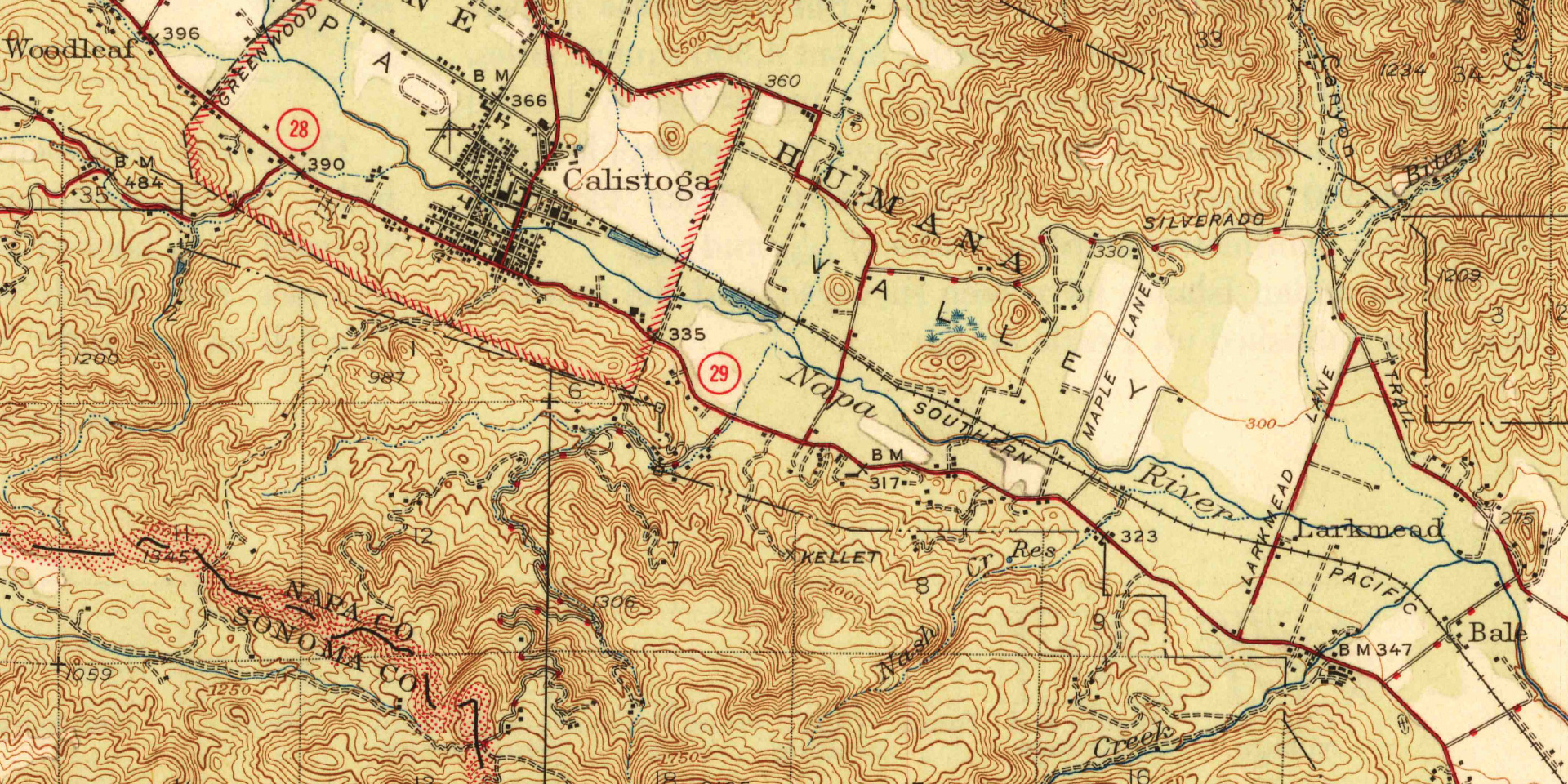 Two Range | Force & Form